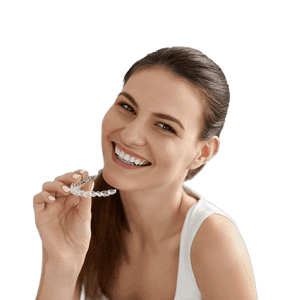 Invisalign Dubai | Clear Aligners for a Perfect Smile